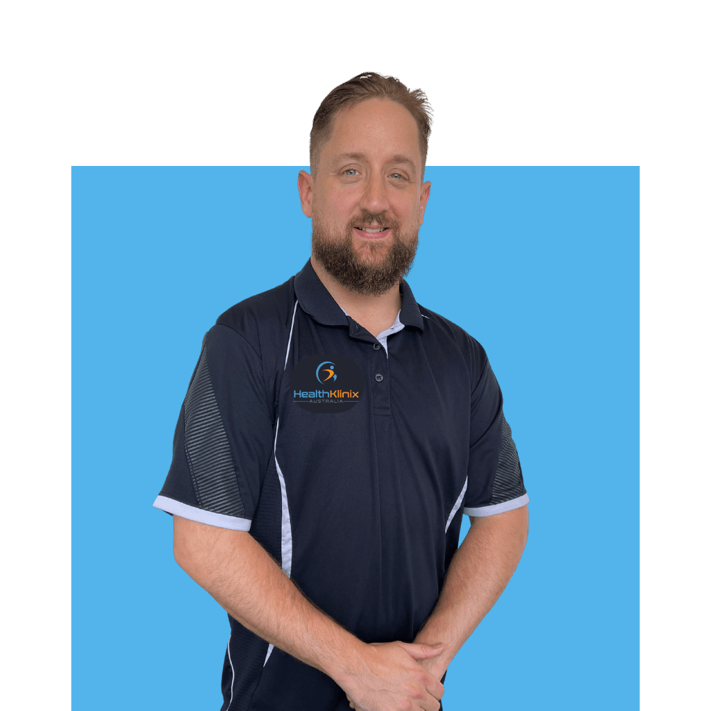 HealthKlinix Australia | Your All-in-One Health Clinic