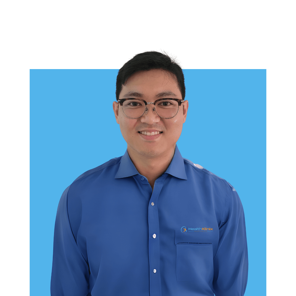 HealthKlinix Australia | Your All-in-One Health Clinic
